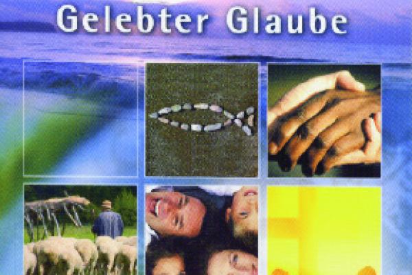 Christsein heute - gelebter Glaube | Confessio