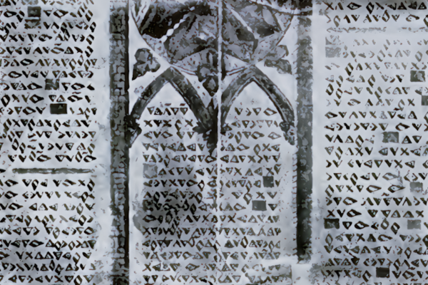 Neotempler | Confessio